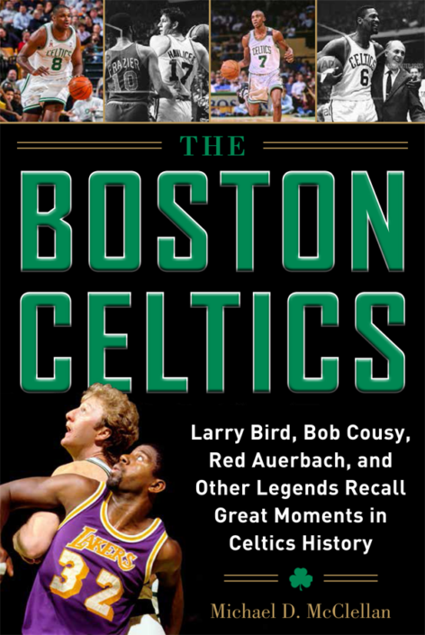 Celtics Dynasty (1957-1969) – Celtic Nation